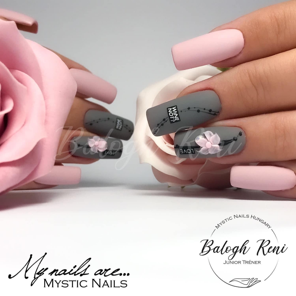 Gel Polish 166 - 12ml (HEMA-free) | Saffi Beauty: Negle og fotpleie ...