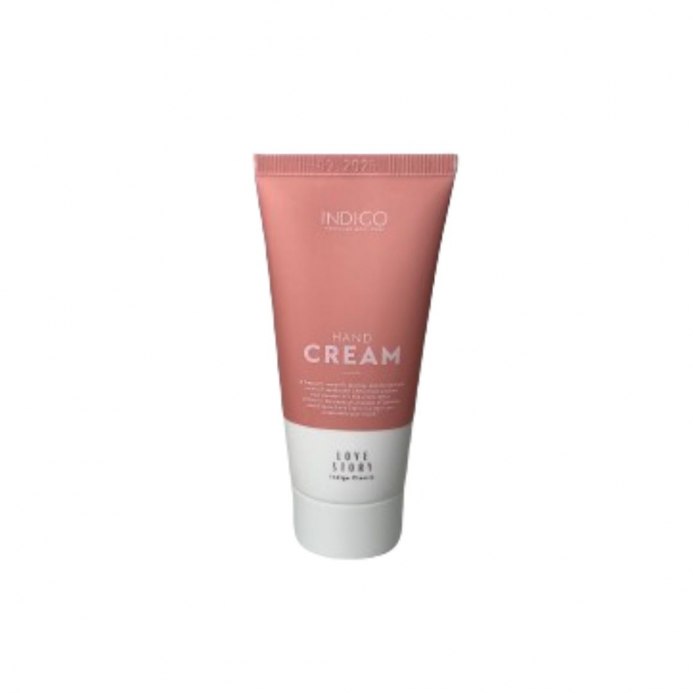 LOVE STORY HAND CREAM - 30 ml | Saffi Beauty: Negle og fotpleie ...