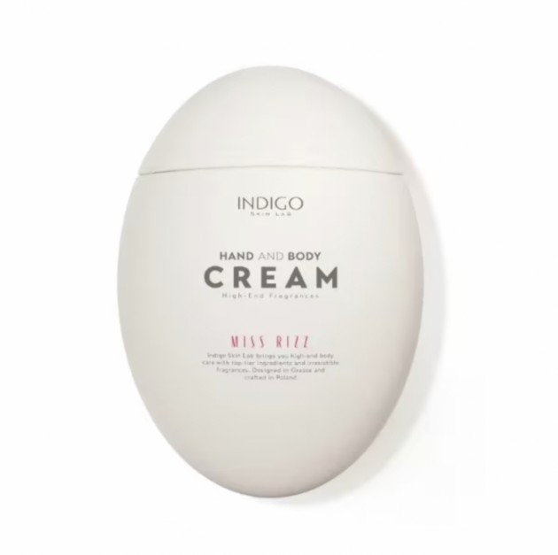 HAND CREAM MISS RIZZ- 60 ML | Saffi Beauty: Negle og fotpleie produkter ...