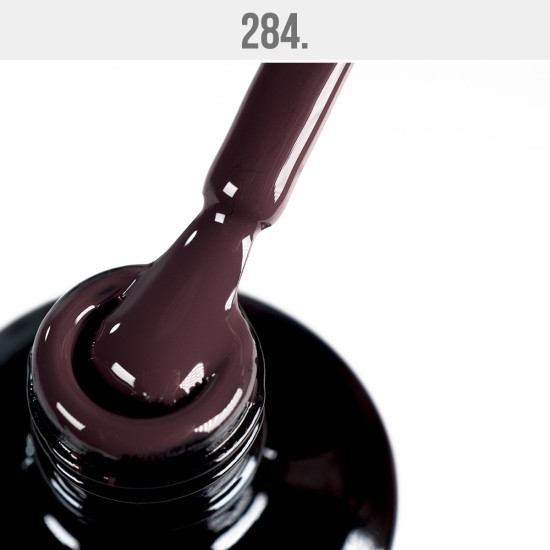 Gel Polish 284 - 12ml | Saffi Beauty: Negle og fotpleie produkter i Norge