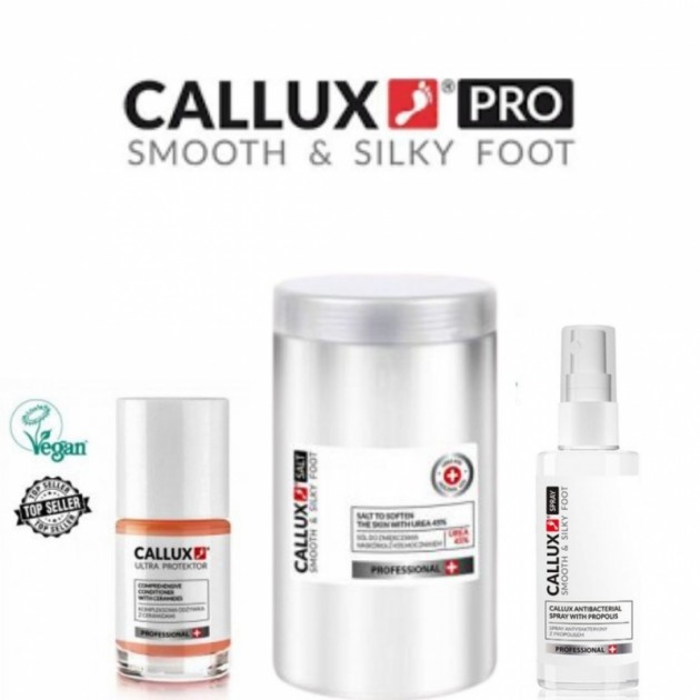 Callux Pro andre produkter | Saffi Beauty: Negle og fotpleie produkter ...