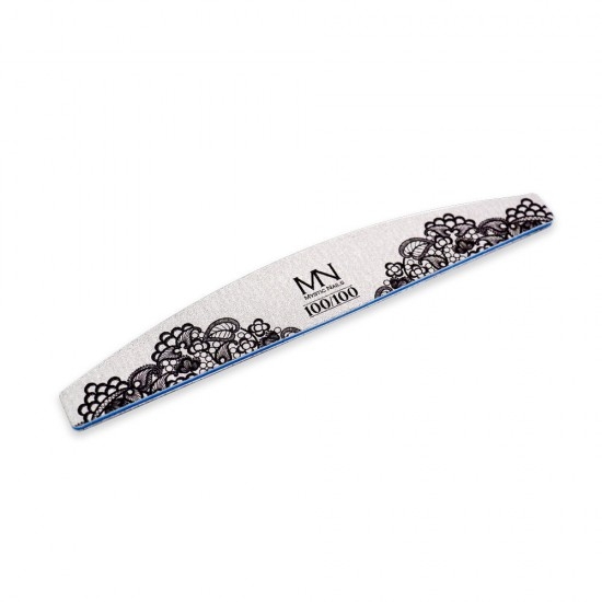 Mystic Nails File - arch - 100/100 | Saffi Beauty: Negle og fotpleie ...