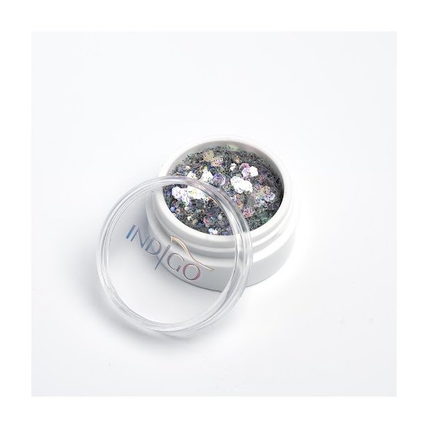 Princess Calvin Shine - Indigo | Saffi Beauty: Negle og fotpleie ...